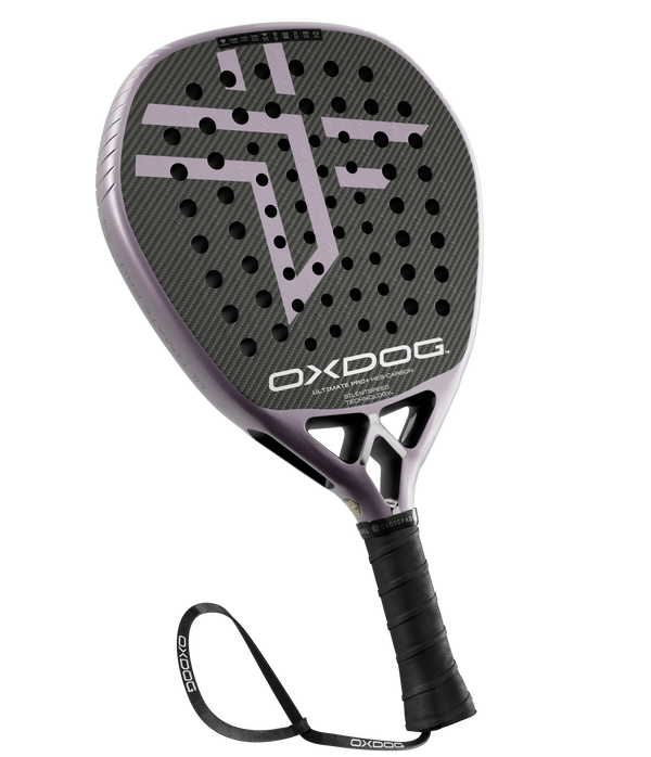 OXDOG Padel France & Belgium