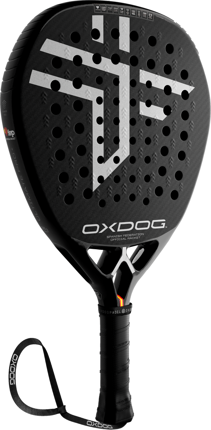 OXDOG Padel France & Belgium